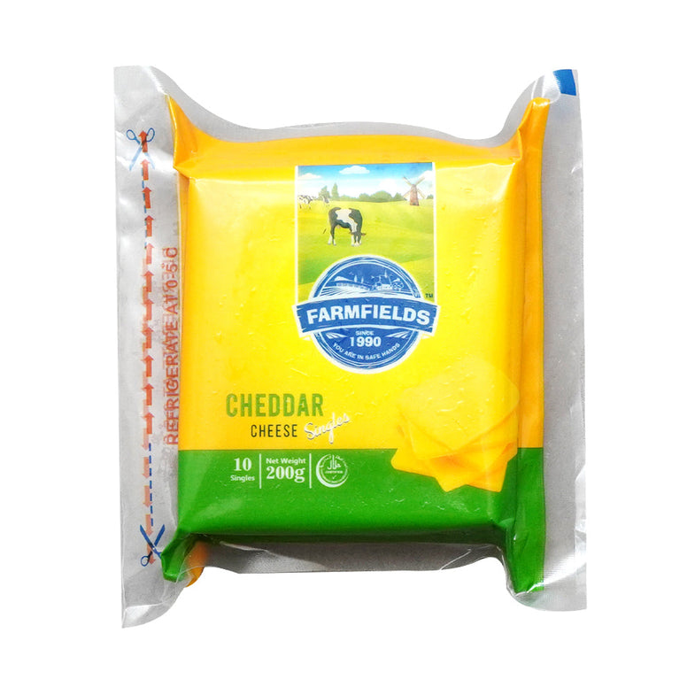 Cheese – Farmfields