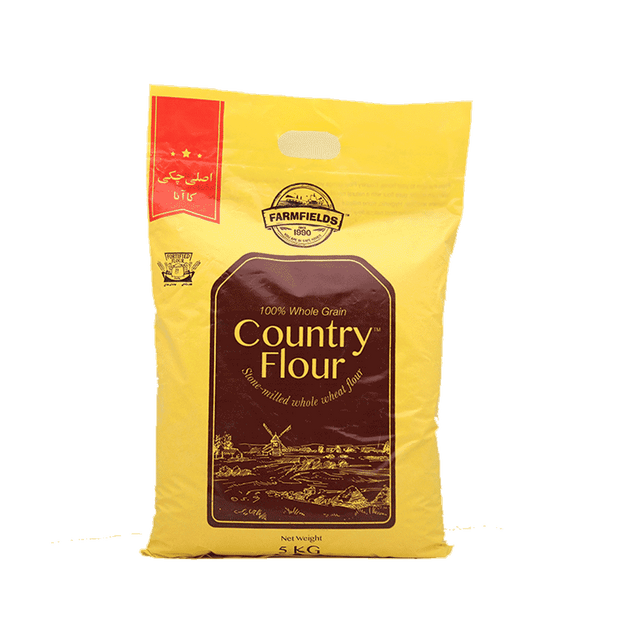 Country Flour – Farmfields